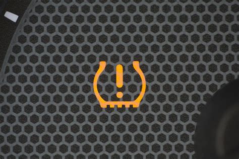 What Is My TPMS Light For YourMechanic Advice