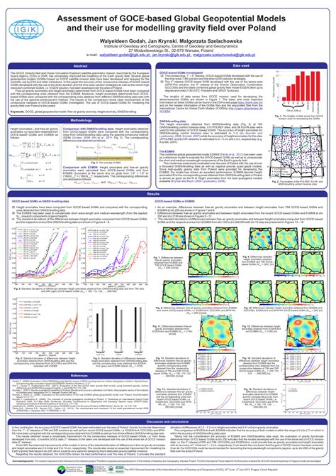 Pdf Assessment Of Goce Based Global Geopotential Models And Their Use For Modelling Gravity