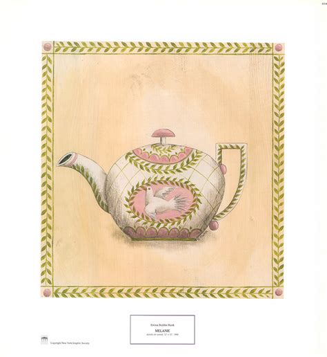 Melanie By Emma Stubbs Hunk 16 X 17 Inches Art Print Artistica