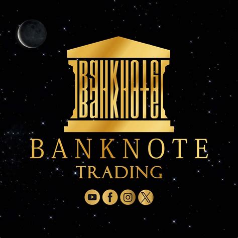 Banknote Trading Giza
