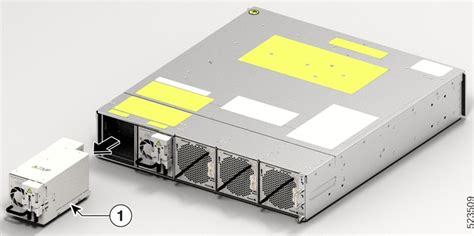 Hardware Installation Guide For Cisco Ncs 1014 Remove And Replace