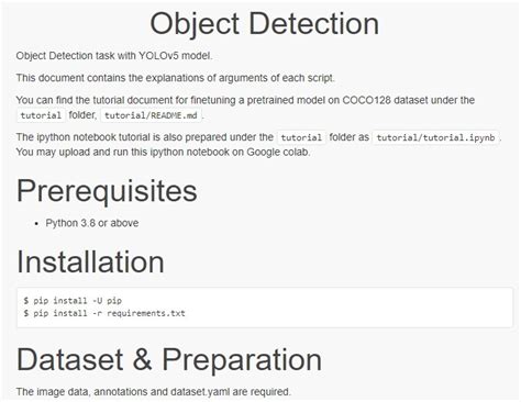 Yolov5 Object Detection — Kneron Developer Forums