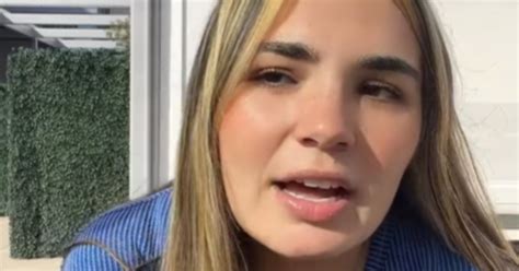 Tiktoker Nurse Hannah Controversy And Allegations Explained