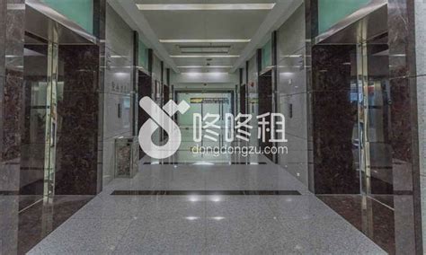 【金运世纪大厦】写字楼招商处 深圳写字楼网