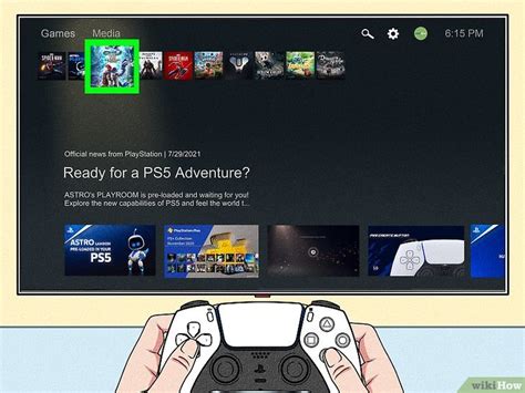 How To Enable 120FPS And 120Hz On PS5 Step By Step Guide