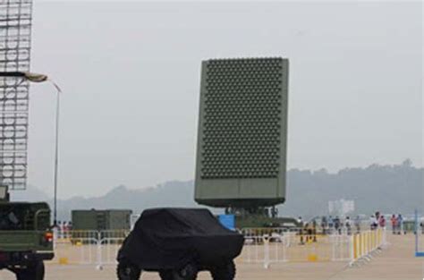 China Uses Jy 26 Uwb Radar To Track F 22 And F 35 Stealth Fighters China Military