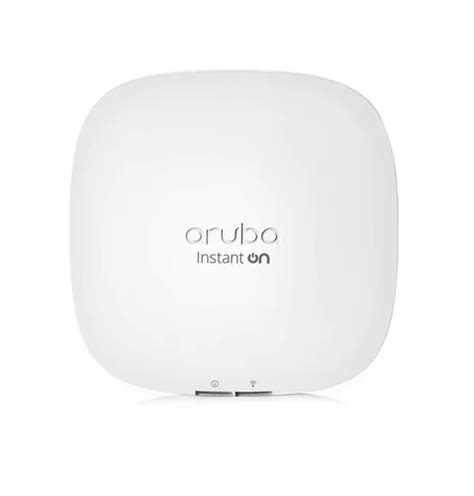 Aruba Indoor Access Points Best Price In Bangladesh