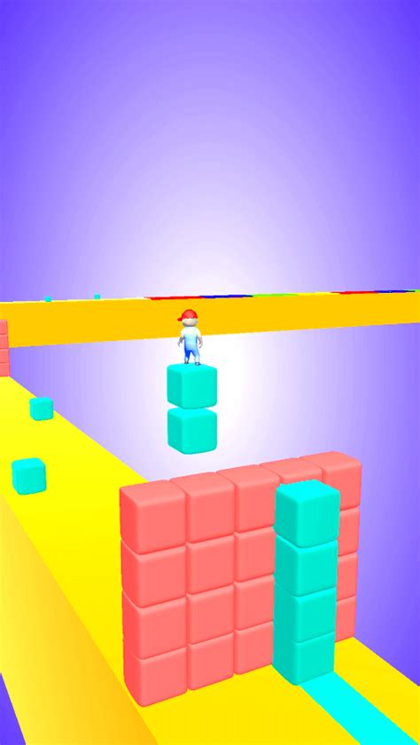 Stack Cubes Source Code Sellanycode