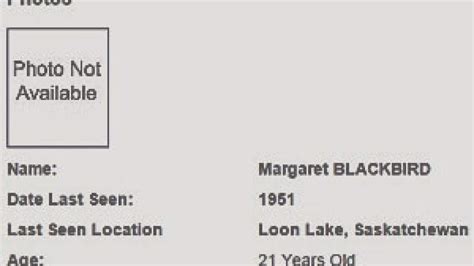 Merelda Fiddler Cbc Producer Cbc