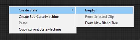 Unity Input Controller Animations