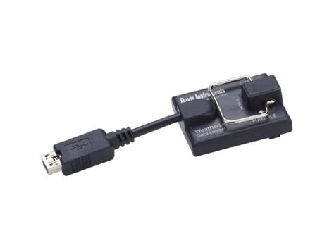Davis Instruments Weaterlink USB Data Logger
