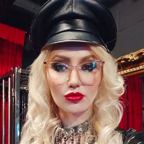 Mistresses London Alexandra Wildfire Mistresses London