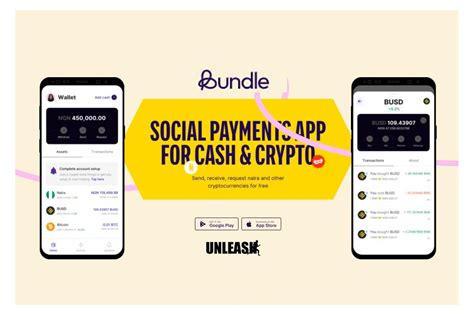 Bundle Africa Referral Code Program 2025 Get Sign Up Bonus Unleash