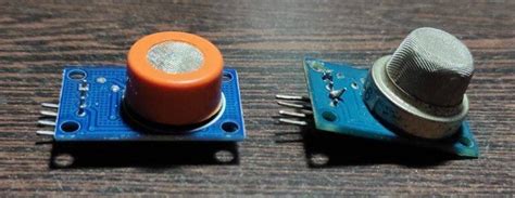 Mq Series Gas Sensor Information Mq 6 Mq 3 Mq 2 Mq Series Gas Sensor Information Mq 6 Mq 3 Mq 2