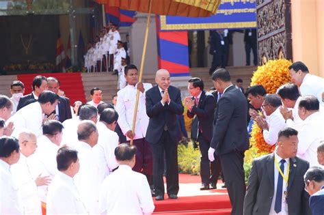 តំណាងរាស្រ្តទាំង១២៥រូប ត្រូវបានប្រកាសសុពលភាព ដោយសម្តេចអគ្គមហាពញាចក្រី ហេង សំរិន