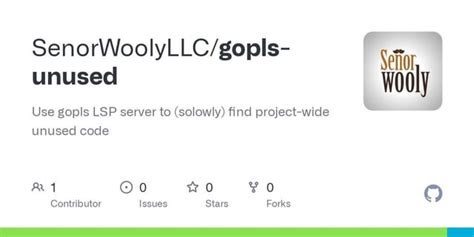Find Project Wide Unused Code Using Golangs Lsp Rgolang