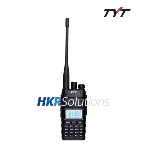 TYT TH-350 Analog Two-Way Radio | Tri Band