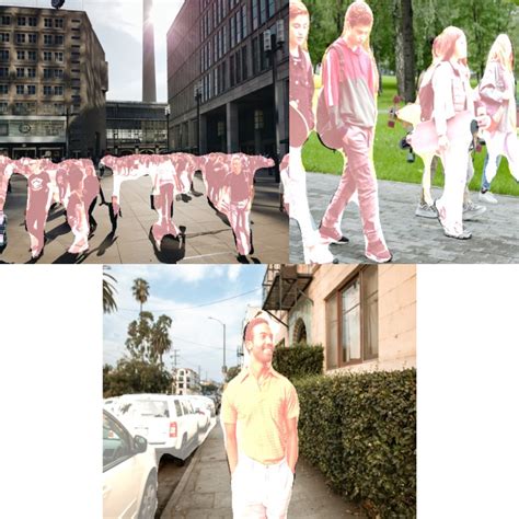 Pretraining Semantic Segmentation Model On Coco Dataset