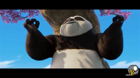 تریلر پاندای کونگ فوکار 4 فیلو