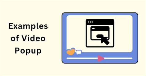 Css Video Popup Modal Forfrontend