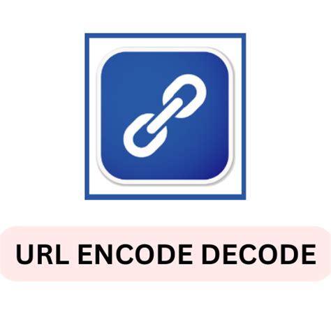 Url Encode Decode