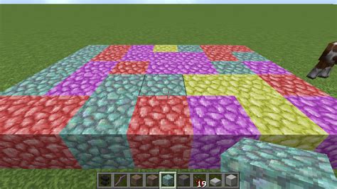 Cant Add Alternative Textures Not Sure Why Resource Pack Help