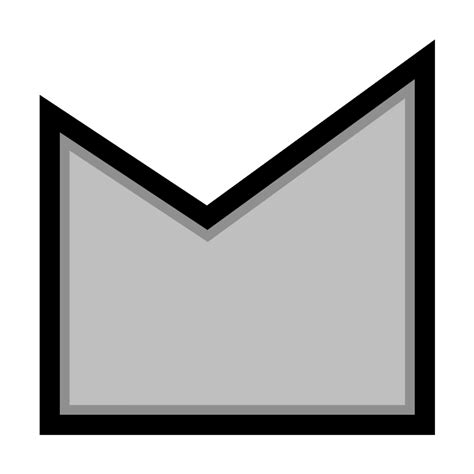 Polygon Area Vector Svg Icon Svg Repo