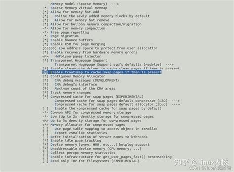 linux那些事之contiguous memory allocator cma 知乎