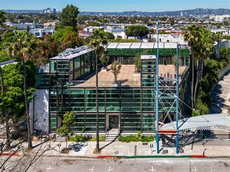 5963 5965 Washington Blvd Culver City Ca 90232 Officeretail For