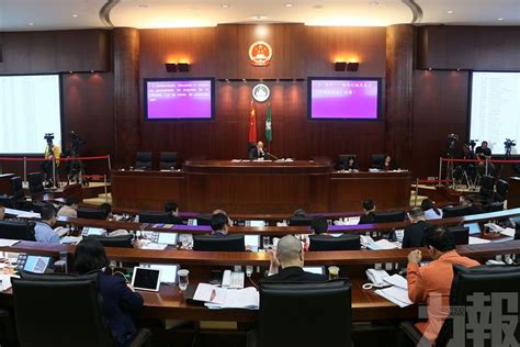《民防綱要法》大比數通過 黃少澤：要制裁造謠傳謠行為 澳門力報官網