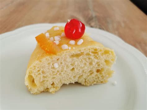 Brioche Des Rois Légère Et Facile Anathéa