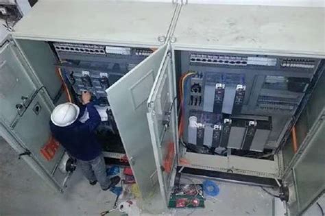 Automated Control Systems Services Work In Thane Id 2855938539230