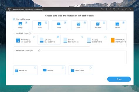 How To Recover Deleted Files From Formatted Hard Drive Windows And Mac