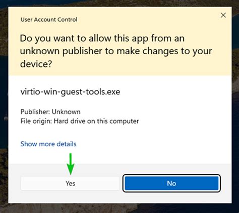 How To Install VirtIO Drivers And QEMU Guest Agent On Windows 10 11