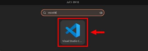How To Install Vs Code On Ubuntu 2404 Lts