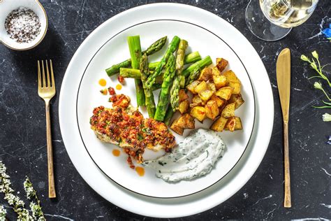 Cod Recipes Over 80 Cod Dishes To Cook At Home Hellofresh