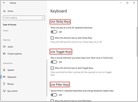 What To Do If Keyboard Wont Type Try These Solutions