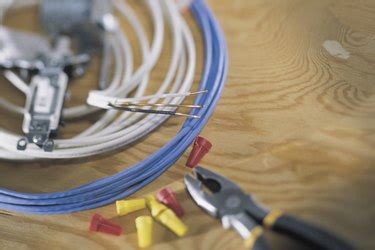 How To Wire An Additional Light Switch To An Existing Circuit Ehow