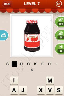 Hi Guess The Food Level Pic Answer Hi Guess The Food Level Pic Answer
