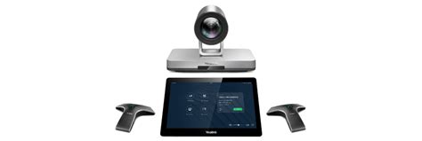Yealink Vc800 Video Conferencing System At ₹ 380000 New Delhi Id 22233623830