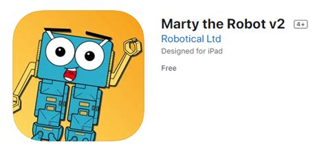 marty controller [robotical knowledge base]