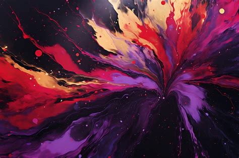 Premium Photo Abstract Gradient Blur Background Design