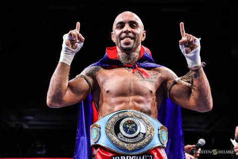 ธิอาโก้ เตเซร่า นักชกบราซิลส่อโดนแฟนเขมรลอยเเพเหตุชวนเล่นพนันออนไลน์