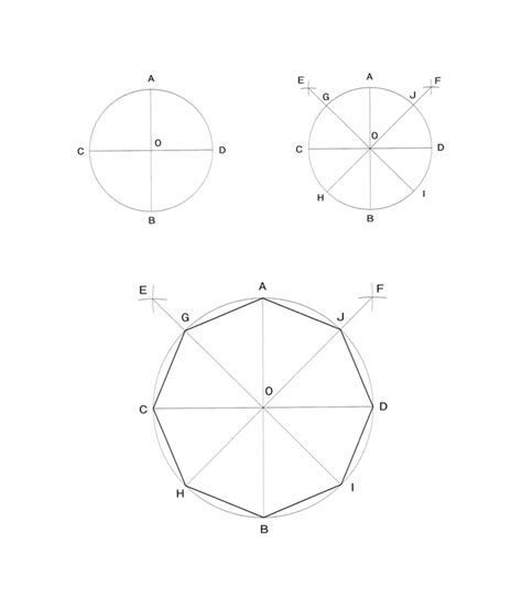 정팔각형 정8각형 구하기 네이버 블로그