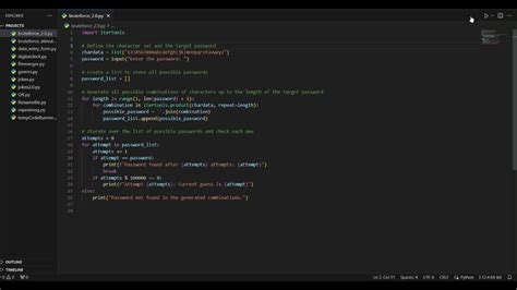 Salmanubnu Zakariya On Linkedin Python Ethicalhacking