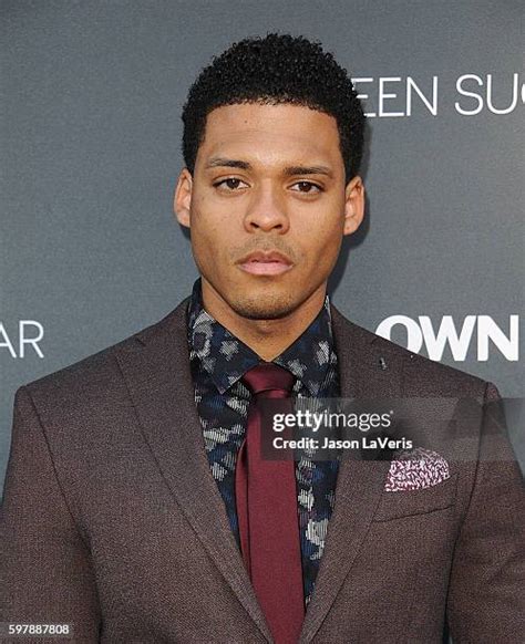 Augustine Actor Photos And Premium High Res Pictures Getty Images