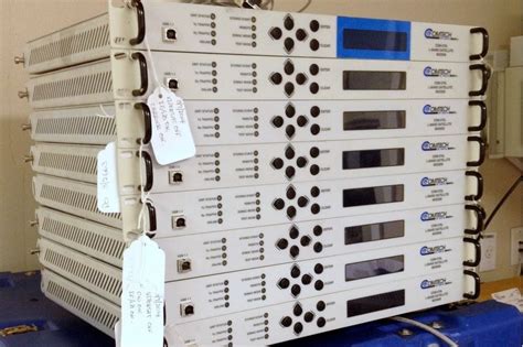 Comtech EF Data CDM L Modems Satcom Solutions