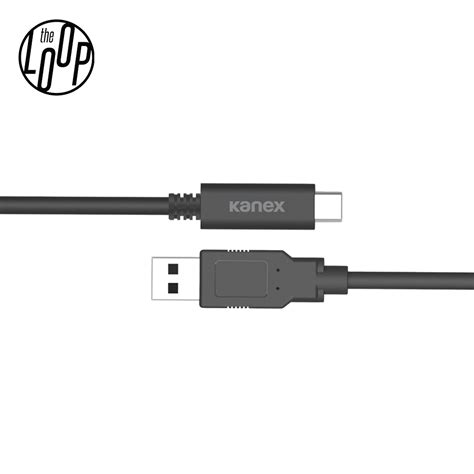 Kanex Usb C To Usb A Cable Lazada Ph