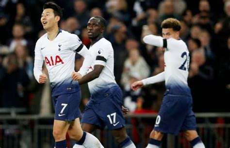 프리미어리그 토트넘 레스터시티 인터넷 중계 유발jubal