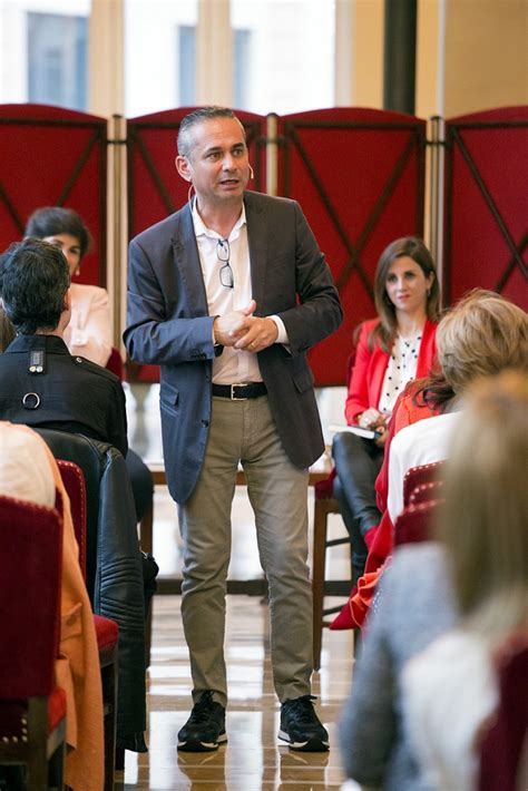 Alberto Luque Quién Soy Albertols